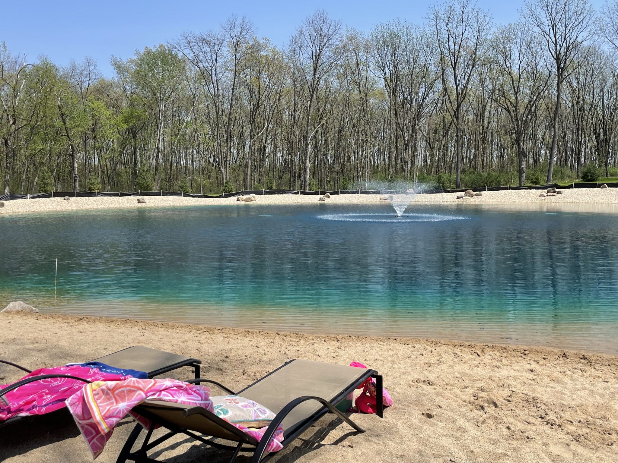 Pond Management - Wisconsin & Illinois - Lake and Pond Solutions