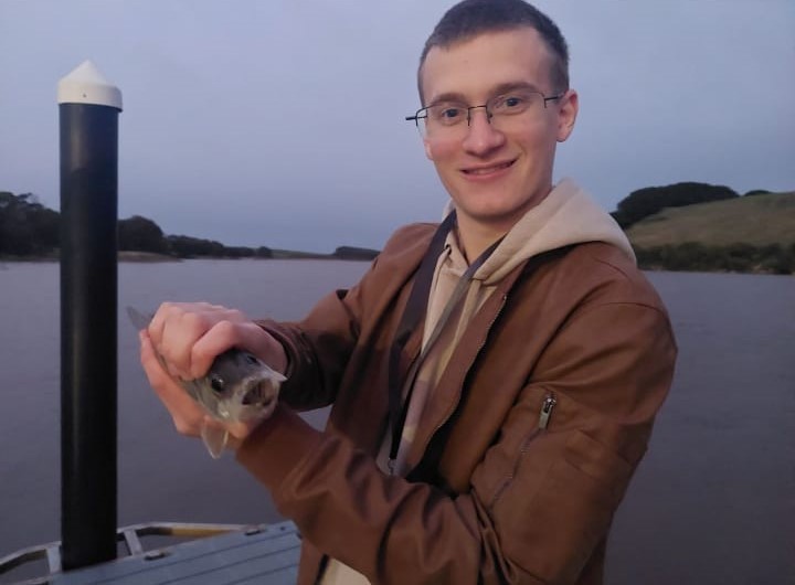 Our Team - Lake and Pond Solutions, LLC